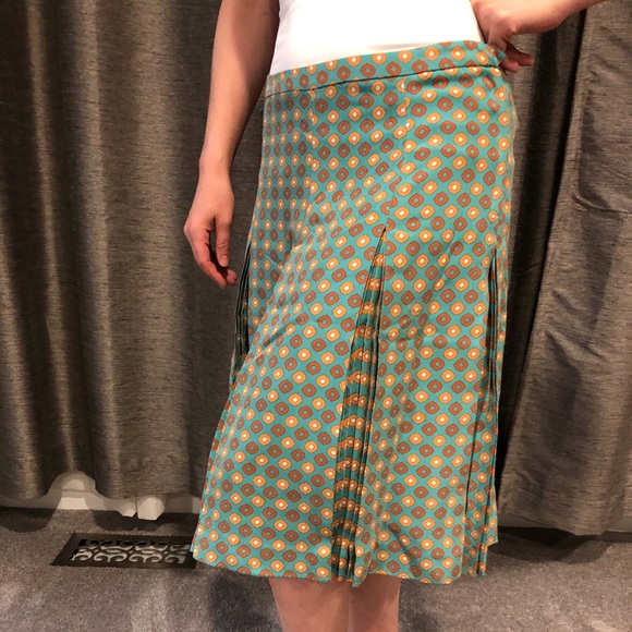 Original Penguin | Skirts | Aline Skirt With Fun Print | Poshmark